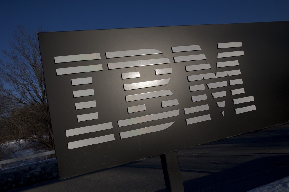 IBM sets new climate goal for 2030 | SMART Competition