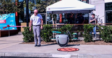 Smart City Tech Is Being Built Into Planned Communities | SMART Competition